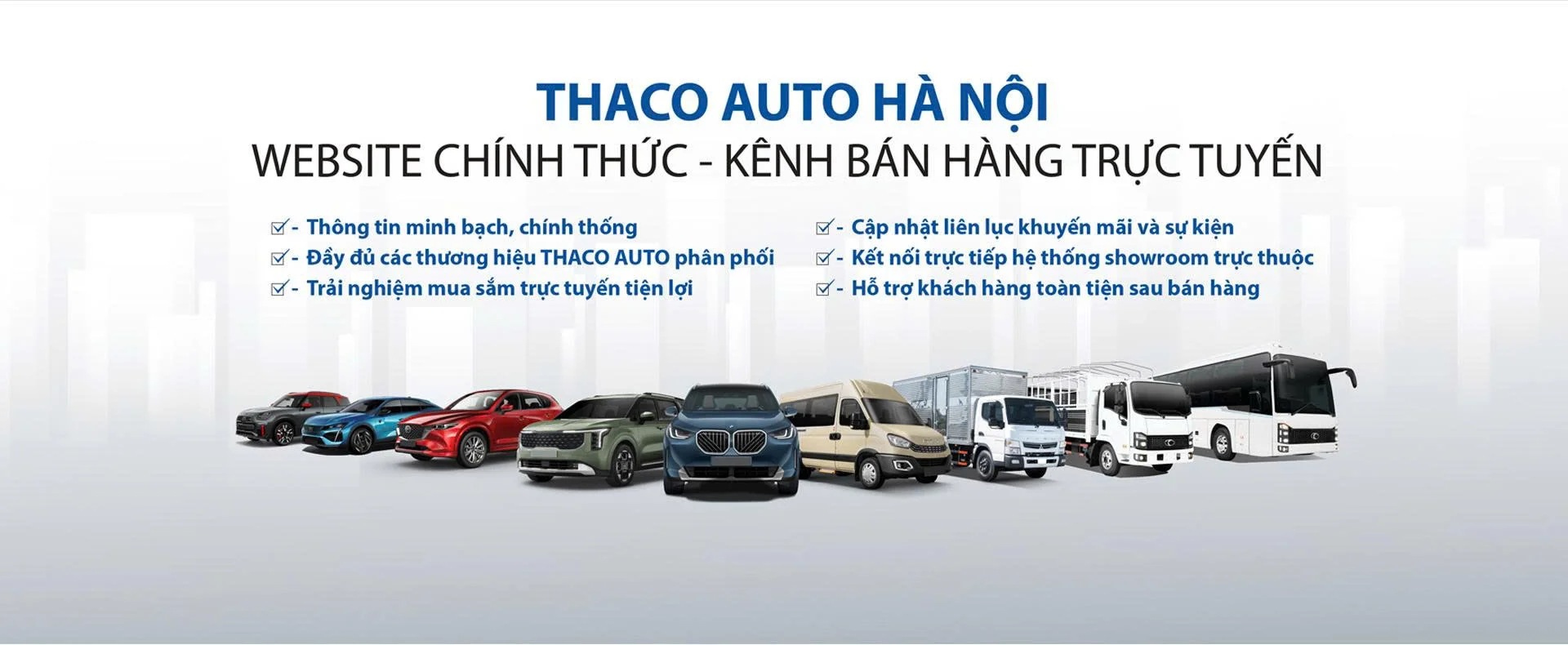 THACO AUTO